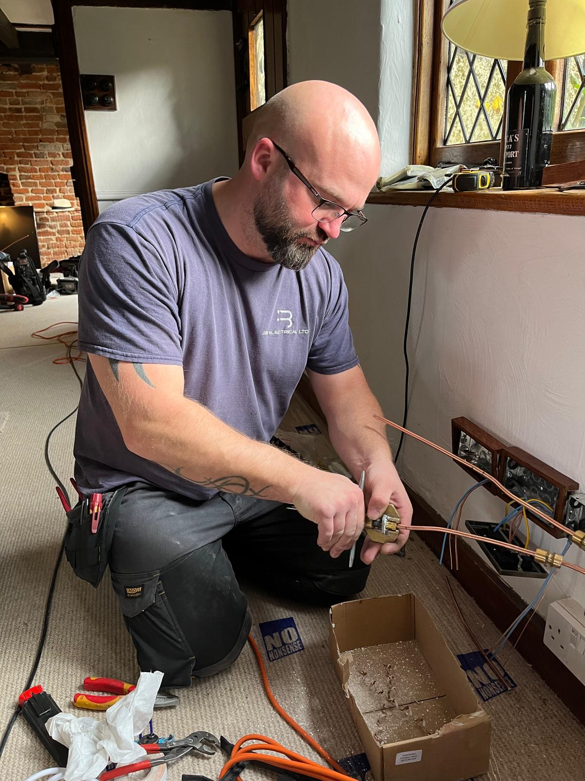 Enhancing Commercial Premises with MICC Cabling Solutions